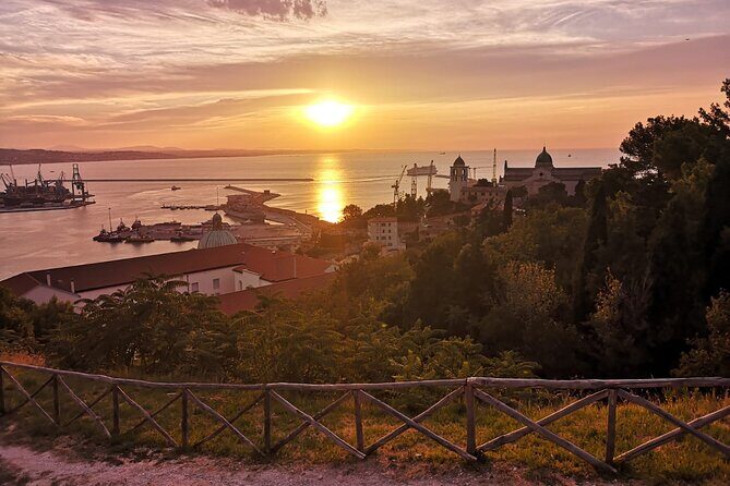 Ancona E-Bike Guided Tour - FAQ