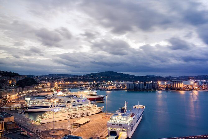 Ancona Like a Local: Customized Private Tour - Key Points