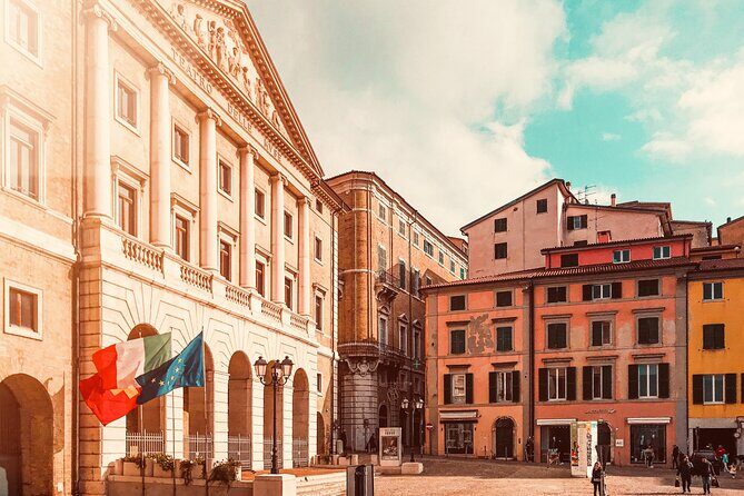 Ancona Like a Local: Customized Private Tour - Why Choose an Insiders Tour in Ancona?
