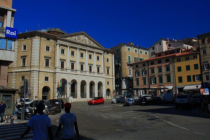 Ancona Like a Local: Customized Private Tour - Authentic Experiences That Offer More Than a Typical Tour