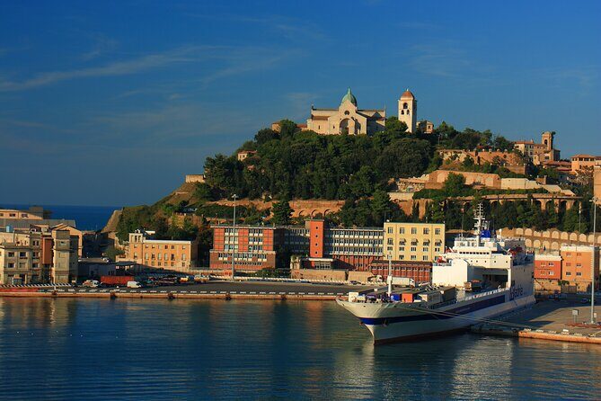 Ancona Like a Local: Customized Private Tour - Practical Tips for Booking and Enjoying Your Tour