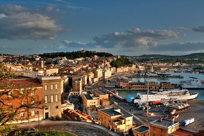 Ancona Like a Local: Customized Private Tour - The Sum Up: Who Will Get the Most Out of This Tour?