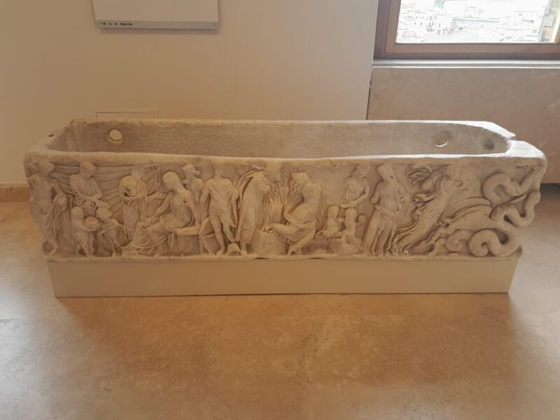 Ancona: National Archaeological Museum Private Guided Tour - Additional Questions & Answers