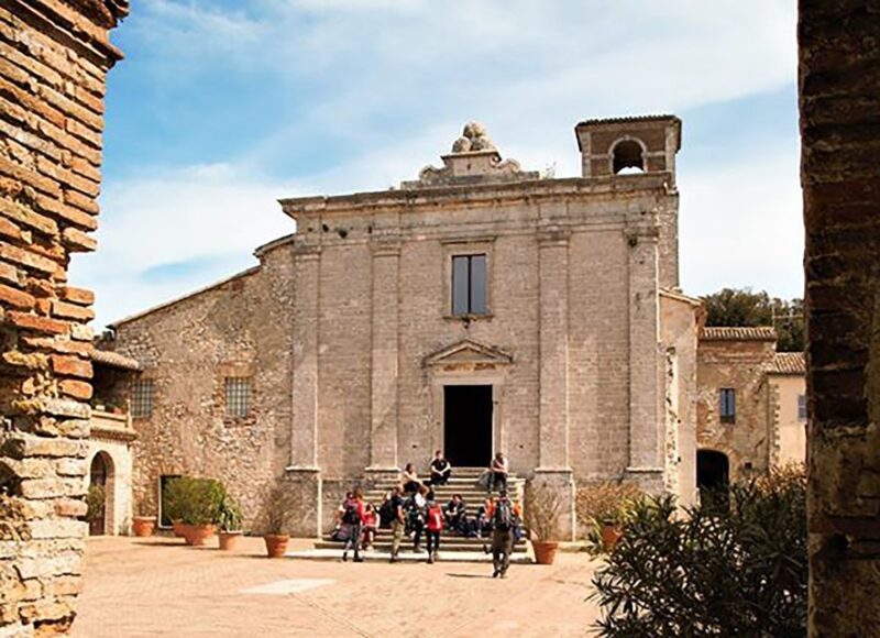 Ancona Riviera del Conero: Hiking Tour - Key Points