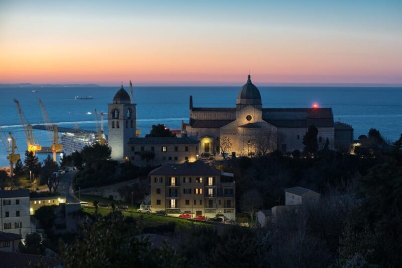 Ancona: Walking Tour - An Overview of the Experience