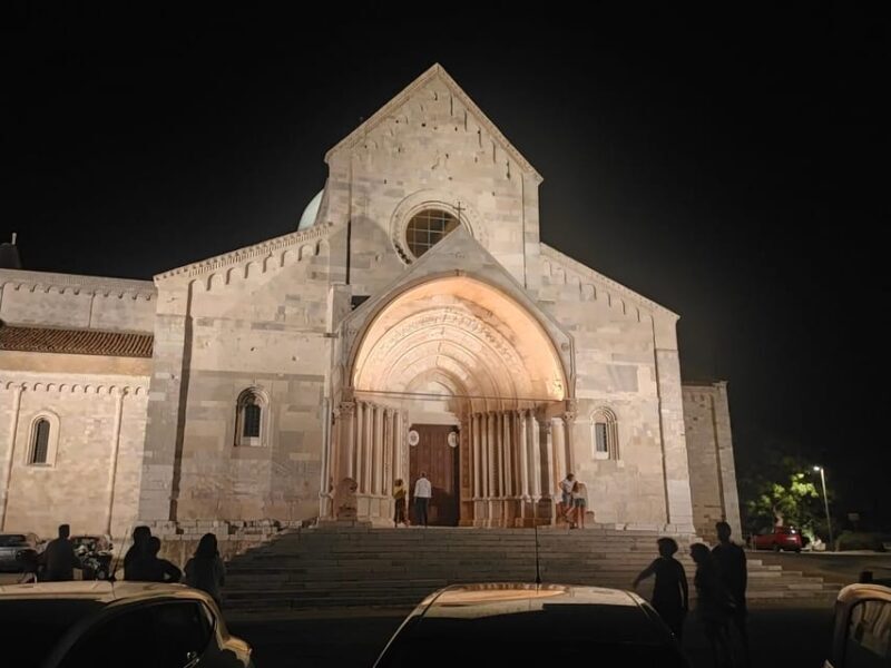 Ancona: Walking Tour - The Value of a Guided Tour in Ancona