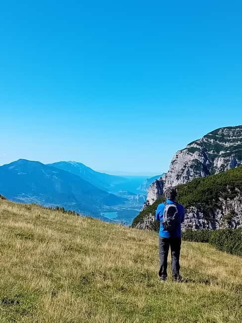 Andalo: Trekking Tour to Paganella's caves & Eagle's Throne - Overall Value