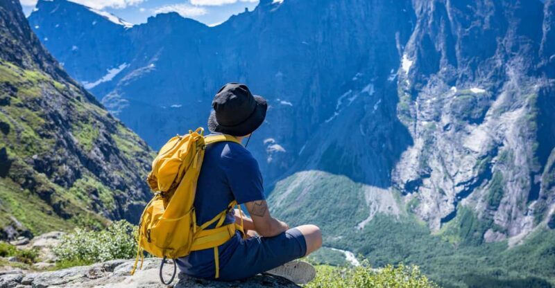 Andalsnes: Bike & Hike Adventure to Litlefjellet Summit - Practical Details and What You Need to Know