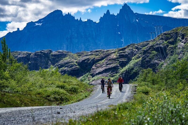 Andalsnes: Bike & Hike Adventure to Litlefjellet Summit - Final Thoughts