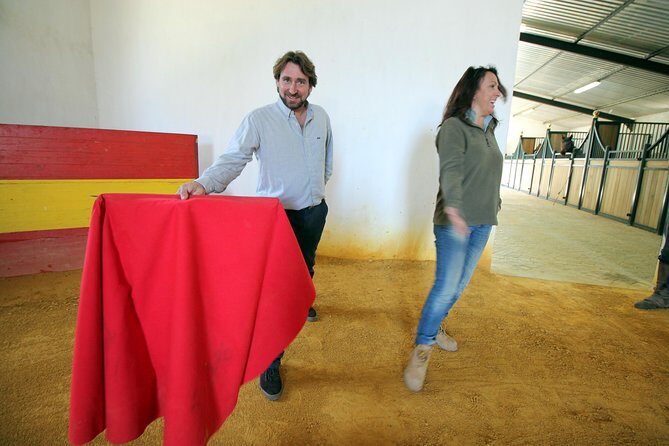 Andalucia Bull and Horse Farm and Ronda Private Tour from Malaga - FAQs