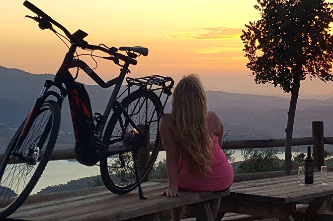 Andalucia by Sunset - half day tour including dinner and Ronda pickup - A Closer Look at the Andalucia by Sunset Tour