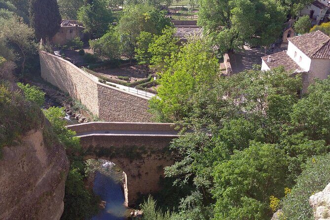 Andalucia's City Of Dreams: A Self-Guided Audio Tour of Ronda - Summary: Who Will Love This Tour?