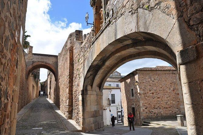 Andalusia 5-Day Guided Tour from Madrid via Cordoba - Day 5: Toledo and Return to Madrid
