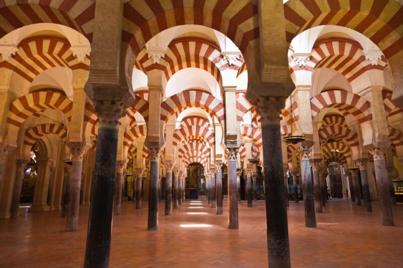 Andalusia Express from Madrid 4 Day tour - An Introduction to the Andalusia Express: A Practical Overview