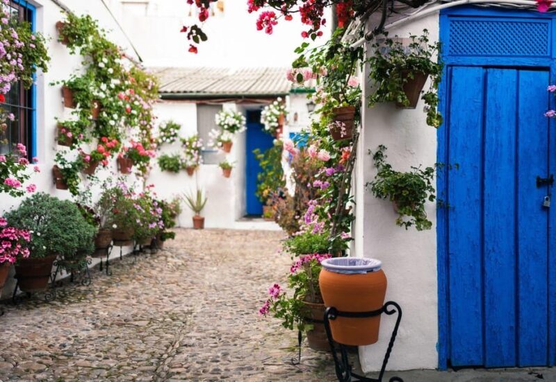 Andalusia Express from Madrid 4 Day tour - Breaking Down the Itinerary: What to Expect at Each Stop