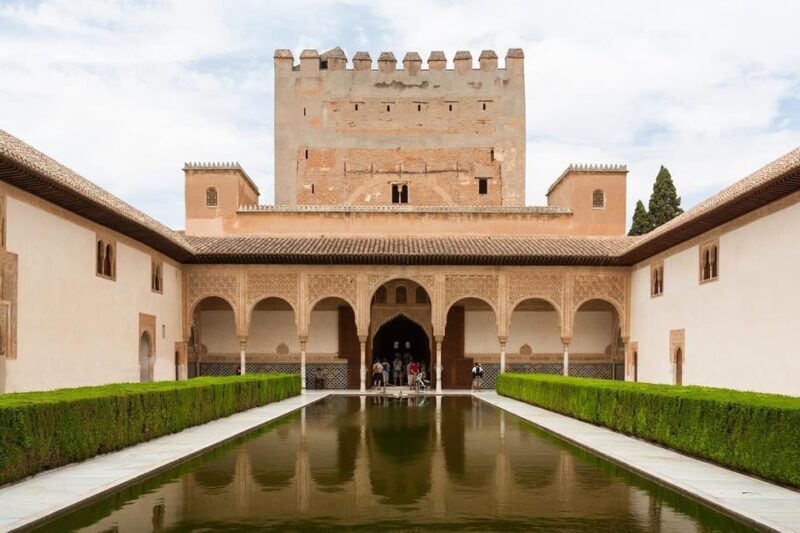 Andalusia Express from Madrid 4 Day tour - The Practical Side: Comfort, Value, and Expectations