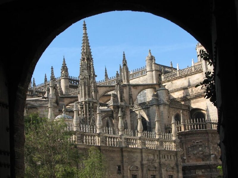 Andalusia Express from Madrid 4 Day tour - Final Words: Is This the Right Tour for You?