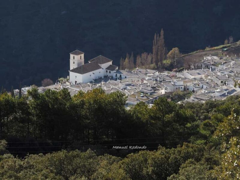 Andalusia Guided Tour with Local Guide - Key Points