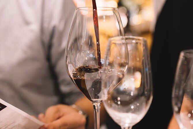 Andalusian Wine Tasting in Cala de Mijas - 4 Top Wines + Tapas - Practical Details and Tips