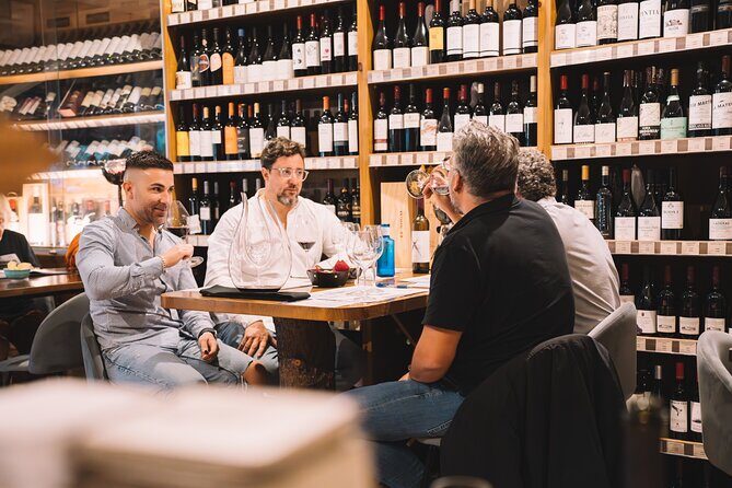 Andalusian Wine Tasting in Cala de Mijas - 4 Top Wines + Tapas - Final Thoughts
