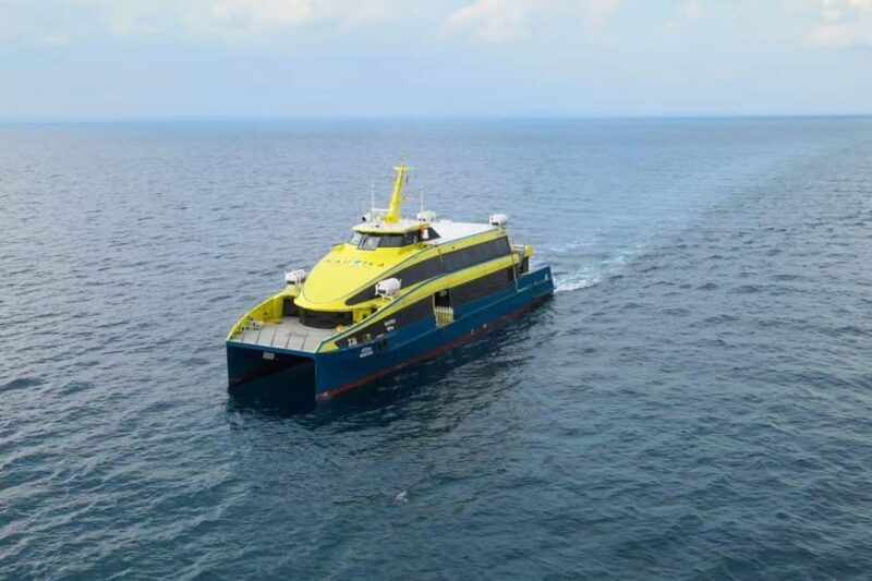 Andaman Adventure with Scuba Diving - 3 Nights 4 Days - Key Points