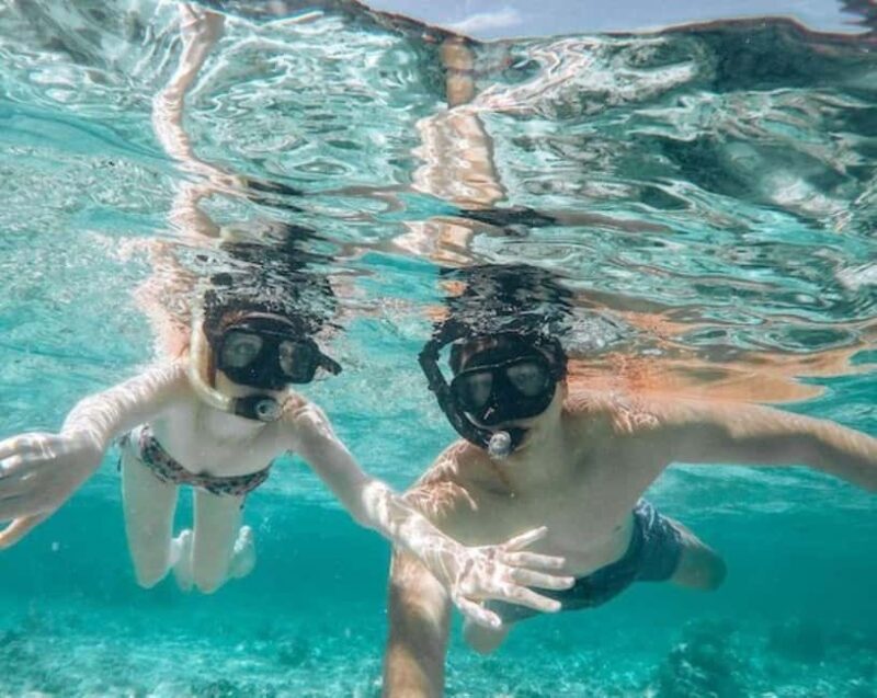 Andaman Adventure with Scuba Diving - 3 Nights 4 Days - Daily Breakdown: What You Can Expect