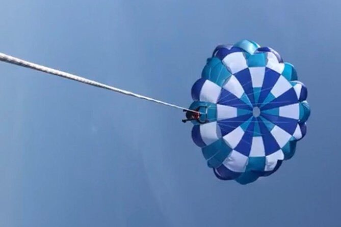 Andaman FlyAir Parasailing - An In-Depth Look at Andaman FlyAir Parasailing