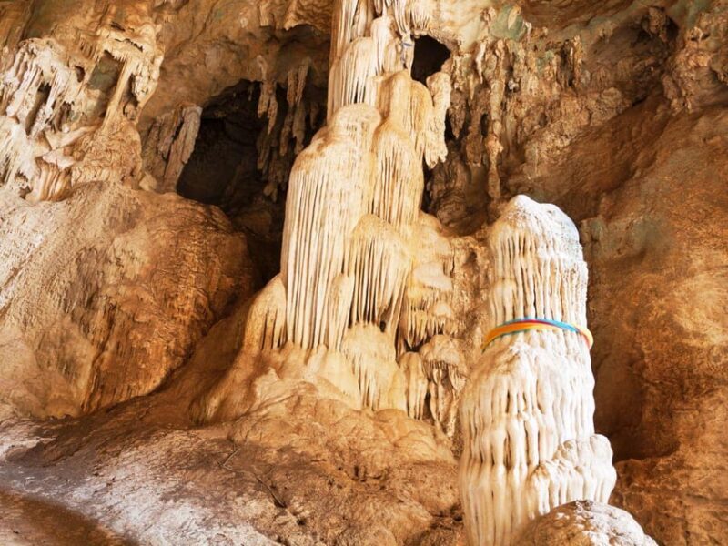 Andaman Island: Day Tour to Baratang Island - Final Thoughts