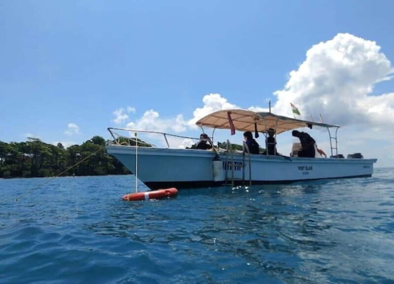 Andaman Islands: Scuba Diving Tour - What Makes This Tour Stand Out?