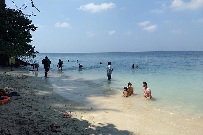 Andaman Nicobar Islands ,India,Tour Package /TripTo Andaman /Vacation In Andaman - Key Points