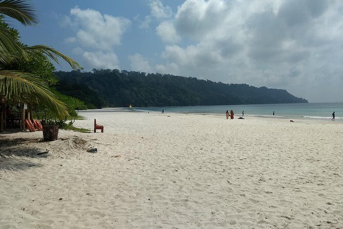 Andaman Nicobar Islands ,India,Tour Package /TripTo Andaman /Vacation In Andaman - An In-Depth Look at What the Tour Offers