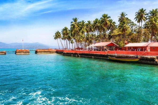 Andaman & Nicobar Tour Packages - A Practical Breakdown of the Itinerary