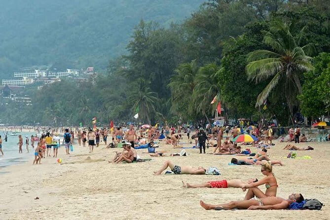 Andaman & Nicobar Tour Packages - Who Will Love This Tour?