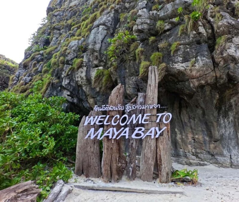 Andaman Zenith: Phi Phi Sunset + 4 Island Masterpiece Tour - FAQ