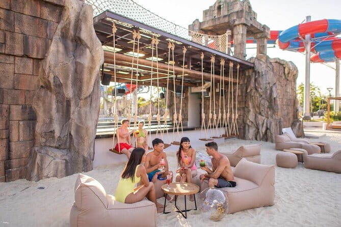 Andamanda Phuket Waterpark Admission Ticket - Overall Value and Who Should Visit