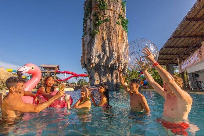 Andamanda Water Park in Phuket, Thailand - An In-Depth Look at the Tour Experience