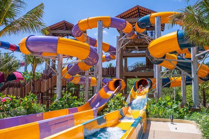 Andamanda Water Park in Phuket, Thailand - Who Should Consider This Tour?