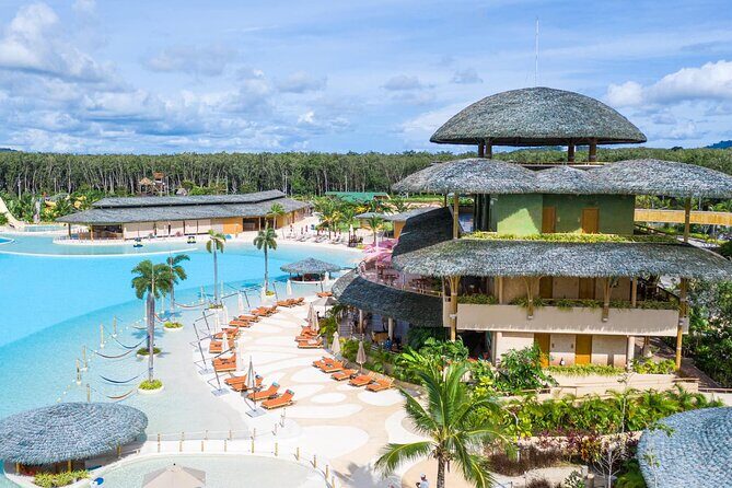 Andamanda Water Park Phuket  The Ultimate Water Adventure - A Closer Look at the Water Park Experience