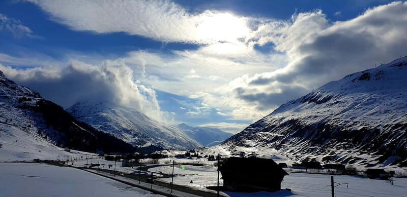 Andermatt private guided city tour - Who is this Tour Best For?