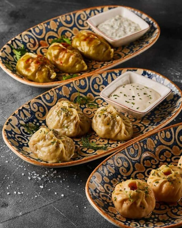 Andijan: Market Visit and Food Tour - Key Points