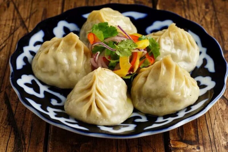 Andijan: Market Visit and Food Tour - What to Expect from the Tour