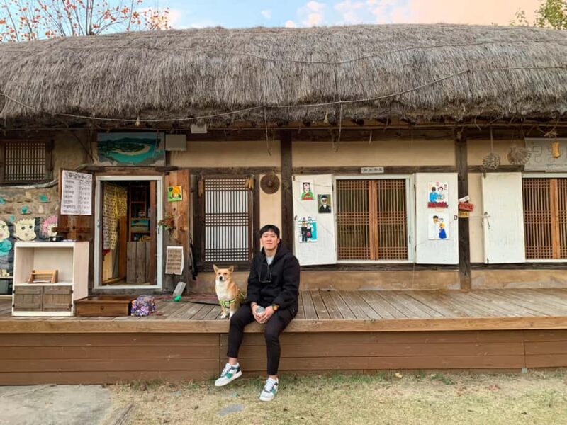 Andong: 1 Day Visiting UNESCO Sites by Korean Local Guide - Practical Details and Value