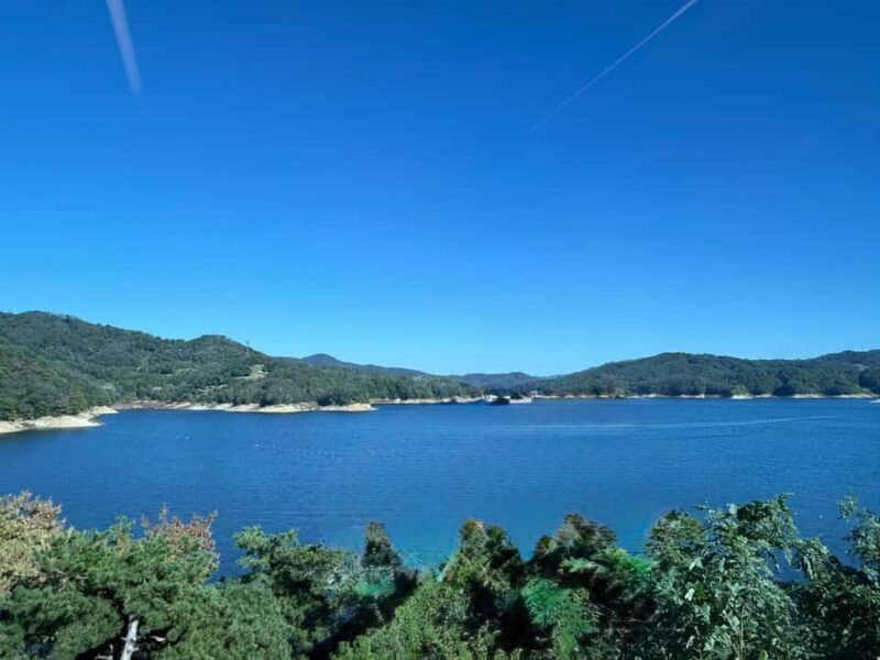 Andong: 1 Day Visiting UNESCO Sites by Korean Local Guide - What You Should Know Before Booking