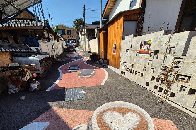 Andong 2 Day Tour UNESCO Heritage - A Closer Look at the Itinerary