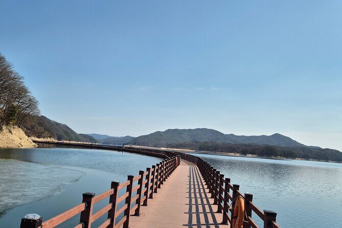 Andong 2 Day Tour UNESCO Heritage - FAQ