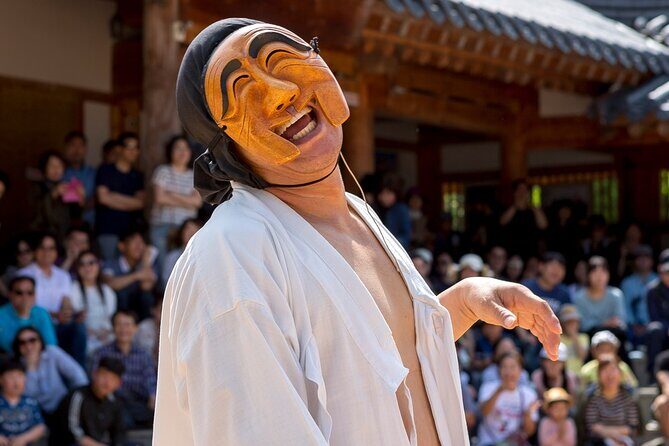 Andong Customized Private tour with a Licensed tourguide - Why Choose This Tour