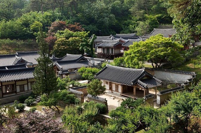 Andong Customized Private tour with a Licensed tourguide - Who Will Love This Tour?