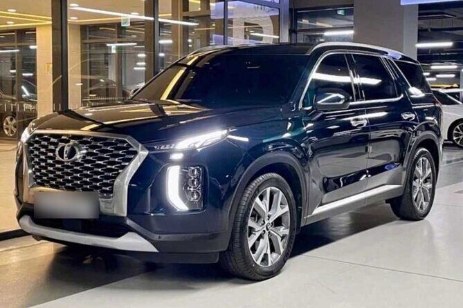 Andong Customized Private tour with a Licensed tourguide - The Sum Up