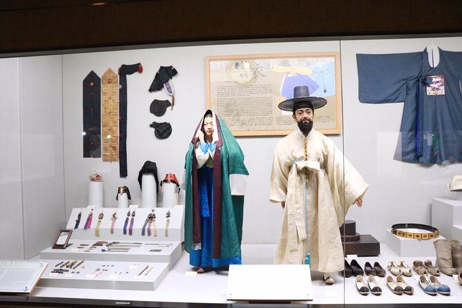 Andong Hahoe Folk Village Day Tour From Busan - Who Will Love This Tour?