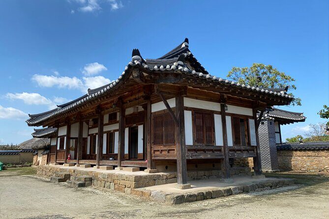 Andong Hahoe Village & Face mask show from Busan - Final Thoughts: Is This Tour Worth It?